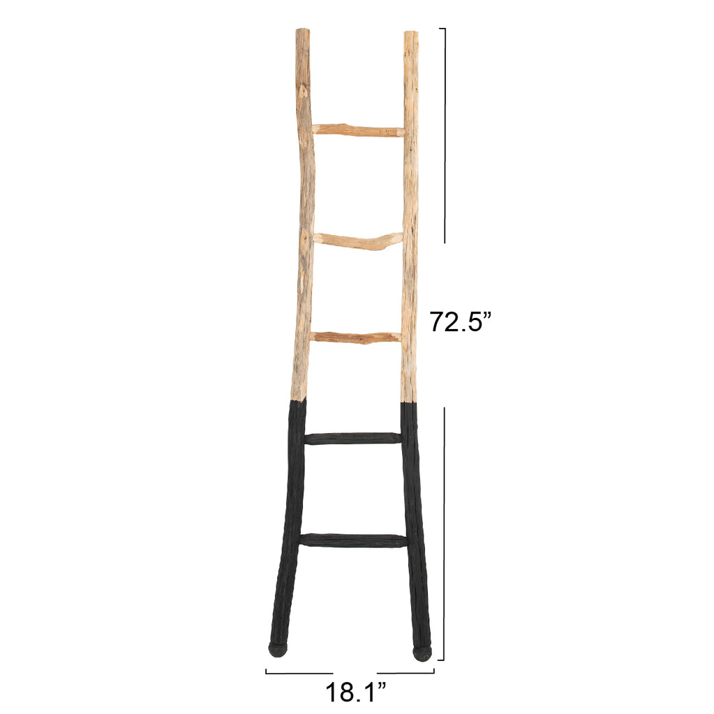 Half & Half - Dipped Ladder– Lamb & Co.