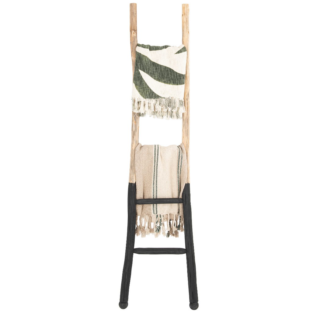 Half & Half-Dipped Ladder– Lamb & Co.